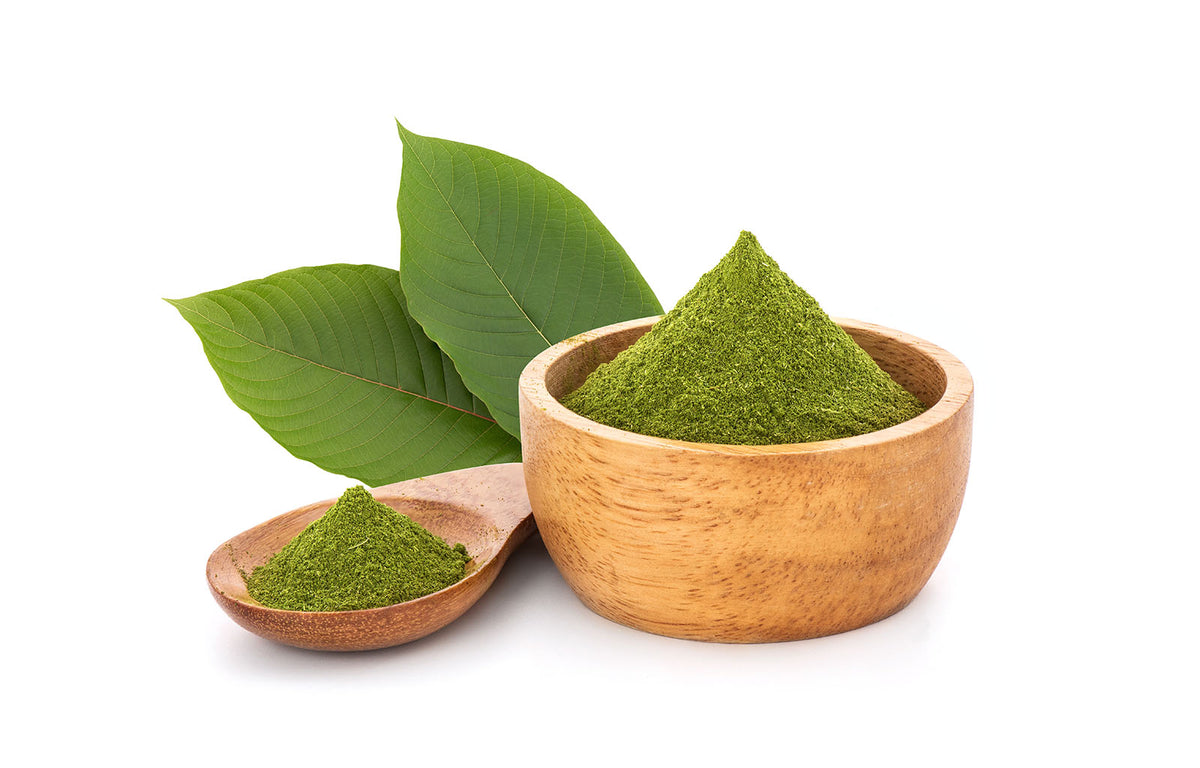 Your Ultimate Guide to Kratom Powder | Happy Hippo
