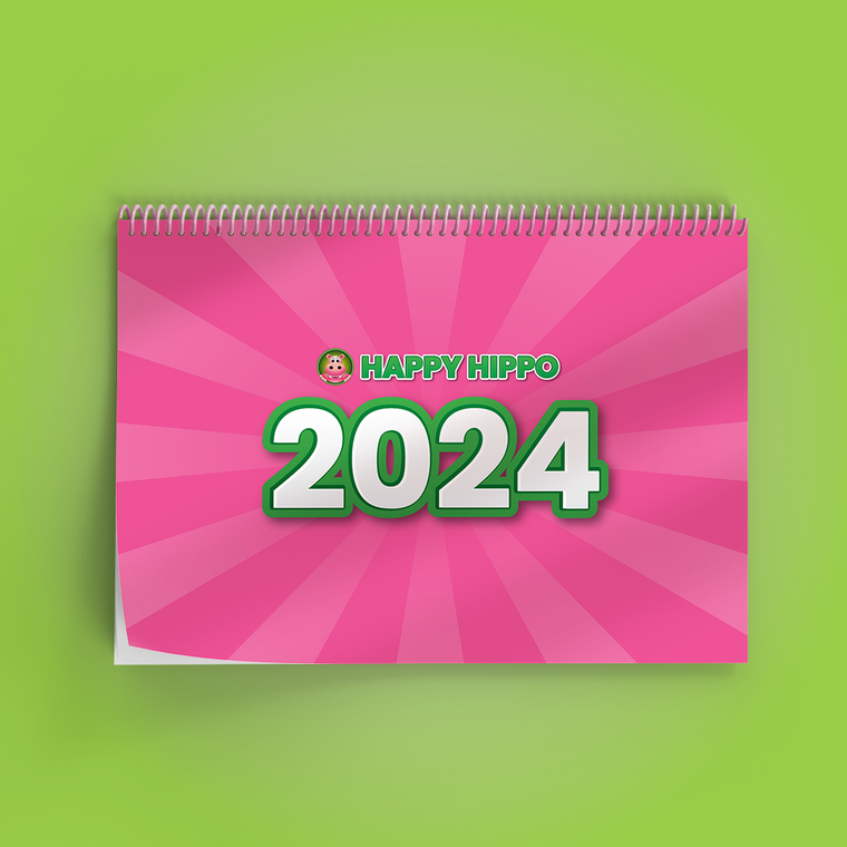 Buy Rad T Shirts and Other Apparel | Happy Hippo Herbals